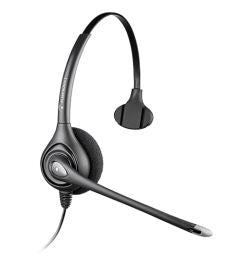 Making Professional Calls Noise-Free With Plantronics HW251N Headset ...