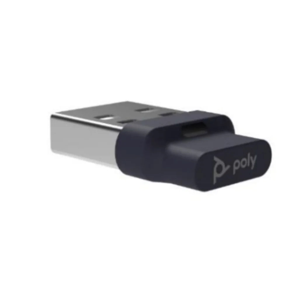 Poly BT700 Bluetooth Adapter (USB-A) HP 786C4AA– headsetlink