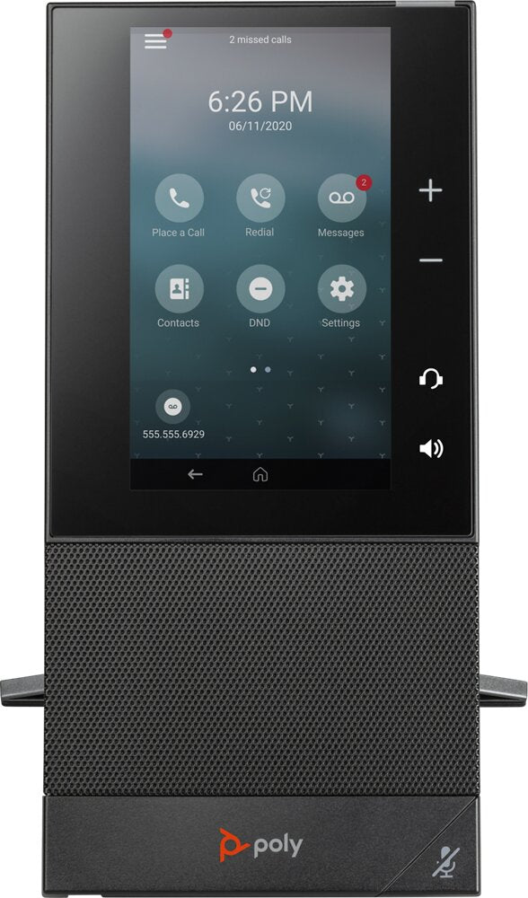 CCX 500– headsetlink