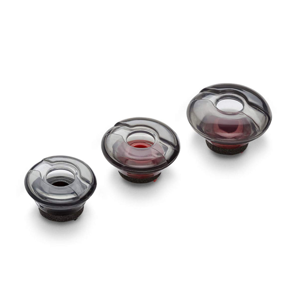 Poly Voyager 5200 UC Bluetooth Headset (Poly 206110-101 or HP 7K2F3AA ...