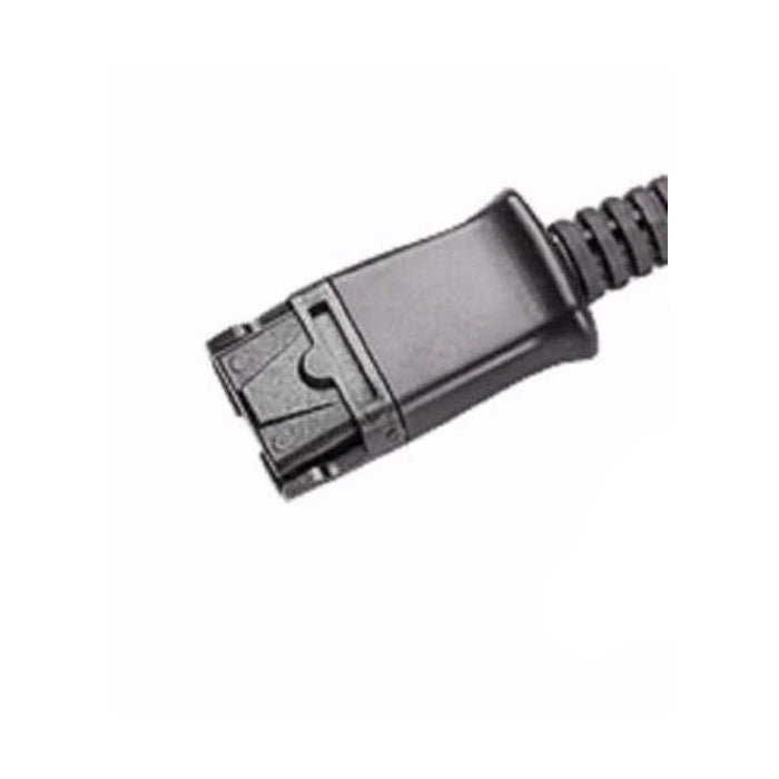 Poly CA22CD Cordless PTT Adapter (Poly 217100-01 or HP 8K774AA ...