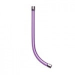 Plantronics Replacement Voice Tube (Purple) 17593-50– headsetlink